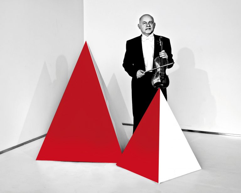 Artista :: Piotr Witkowski :: Orquesta Sinfónica de Castilla y León