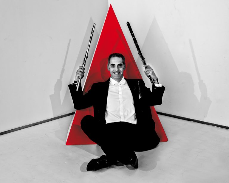 Artista :: José Lanuza :: Orquesta Sinfónica de Castilla y León