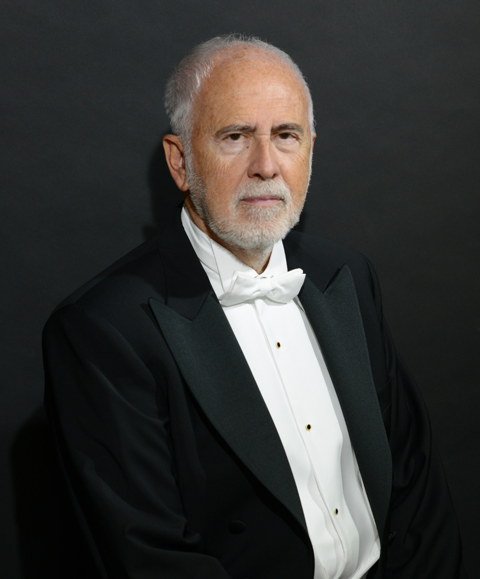 Director Emérito :: Orquesta Sinfónica de Castilla y León