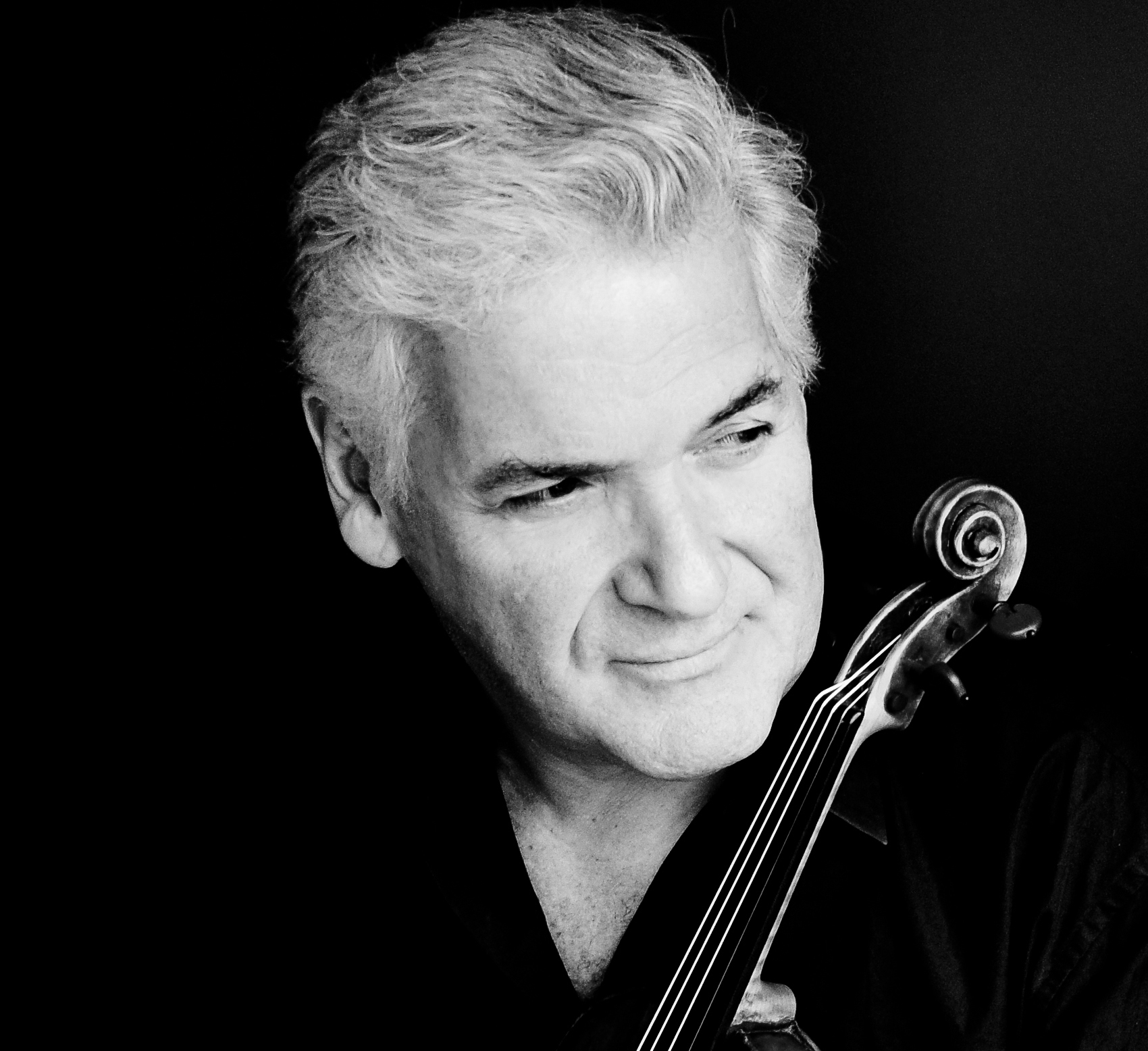 Artista :: Pinchas Zukerman :: Orquesta Sinfónica de Castilla y León