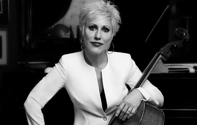 Artista :: Amanda Forsyth :: Orquesta Sinfónica de Castilla y León