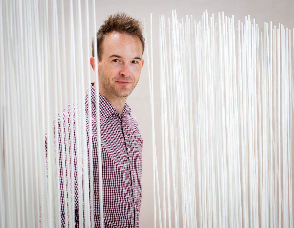 Artista :: Andrew Gourlay :: Orquesta Sinfónica de Castilla y León