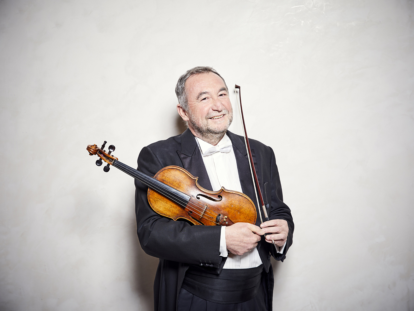 Artista :: Dorel Murgu :: Orquesta Sinfónica de Castilla y León