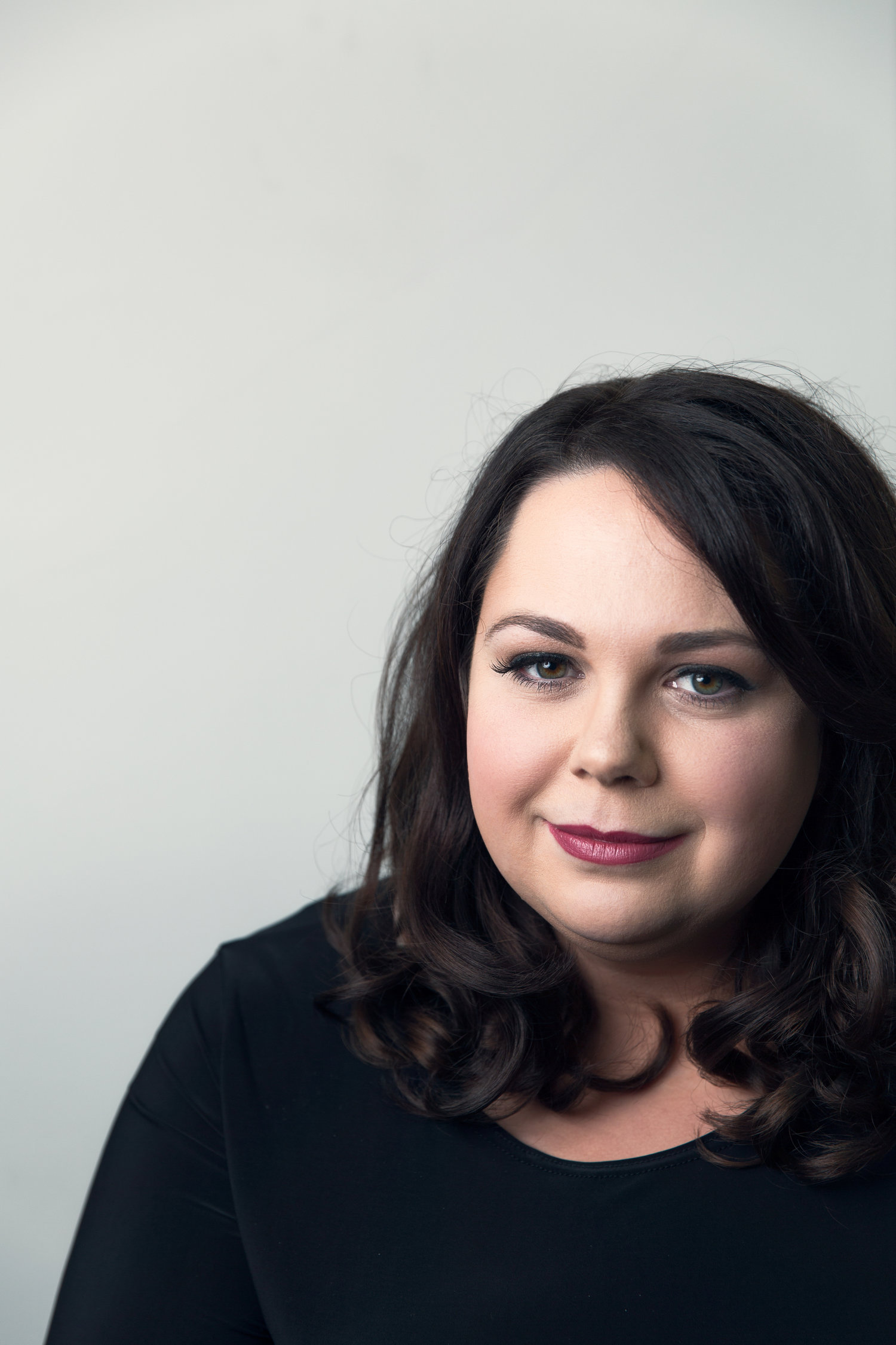 Artista :: Katherine Broderick :: Orquesta Sinfónica de Castilla y León