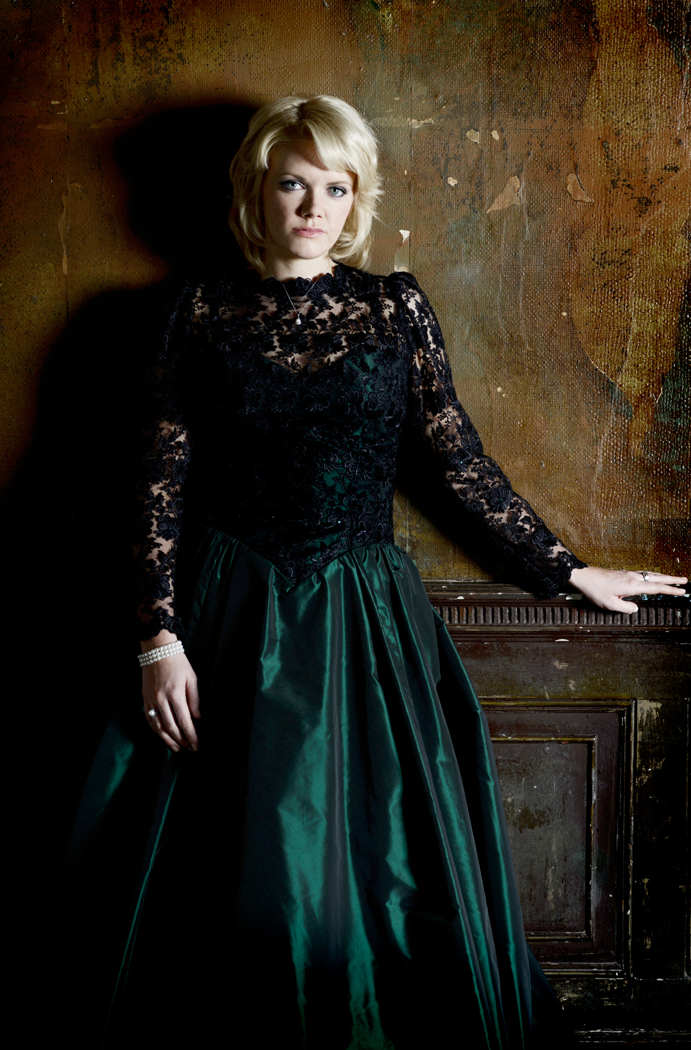 Artista :: Kathryn Rudge :: Orquesta Sinfónica de Castilla y León