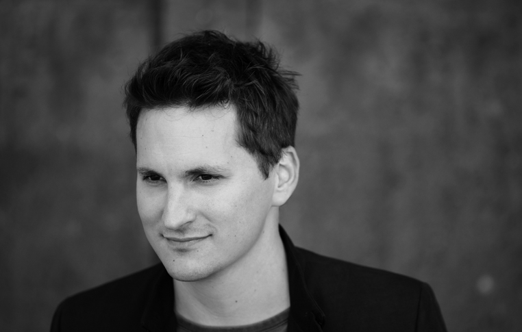 Artista :: Daniel Ottensamer :: Orquesta Sinfónica de Castilla y León